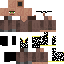 Drippy villager | Minecraft Skin