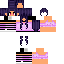 Ava from Aphmau | Minecraft Skin