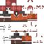 Chise Hatori S2 | Minecraft Skin