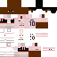 Marcus Rashford- 2018 Away Kit | Minecraft Skin