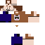 Murr (Impractical Jokers) | Minecraft Skin