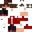 Teen Male With Bangs | Minecraft Skin