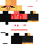 TEPPY welcome to happyville | Minecraft Skin
