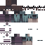 the forgotten king | Minecraft Skin