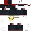 Biggie cheese | Minecraft Skin