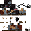 Dark Elf (Elder Scrolls) | Minecraft Skin