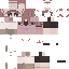 hachi | Minecraft Skin
