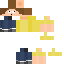 Morty Smith | Minecraft Skin
