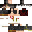 Asta | Minecraft Skin
