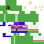 Jock Stu Brawl Stars | Minecraft Skin