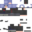 Konan | Original Akatsuki | Minecraft Skin