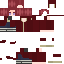 Nagato | Edo Tensei | Minecraft Skin