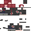 Pain: Outer Path | Nagato | Akatsuki | Minecraft Skin