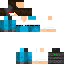 bionicLMAO Classic Skin (4PX) | Minecraft Skin