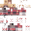 Adora | Minecraft Skin