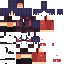 misato | Minecraft Skin