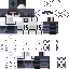 Yoichi Isagi | Minecraft Skin