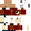 Chinese man | Minecraft Skin