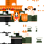 Futaba Sakura | Minecraft Skin