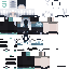 jett | Minecraft Skin