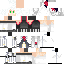 eleanor forte (synth v) | Minecraft Skin