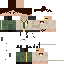 Park Ranger | Minecraft Skin
