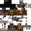 Predator Yautja | Minecraft Skin
