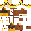 Redstone Engineer TyphoonTwister | Minecraft Skin