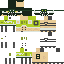 octane | Minecraft Skin