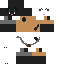 Question Mark | Minecraft Skin