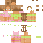 Flora Winx | Minecraft Skin