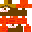 Lobster | Minecraft Skin