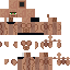 Bull | Minecraft Skin