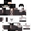 Anos Voldigoad | Minecraft Skin