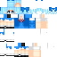 cirno | Minecraft Skin