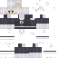 Danny Phantom | Minecraft Skin