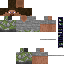 Jappa Stone Steve | Minecraft Skin