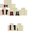 Bye deadpool CONTEST. Pfp | Minecraft Skin