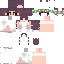 Cutieprincess23 Requested Bride with Ring | Minecraft Skin