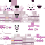 Funtime Freddy | Minecraft Skin