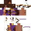 Circe - The Circe Saga | Minecraft Skin
