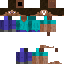 Very cursed skin | Minecraft Skin