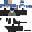 Ryo Yamada (Butler Outfit) | Minecraft Skin