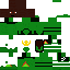 Warhammer 40K Salamanders | Minecraft Skin
