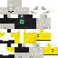 Yi ( Nine Sols ) | Minecraft Skin
