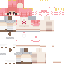 Airi Momoi ; Project Sekai | Minecraft Skin