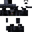 Darth Vader | Minecraft Skin