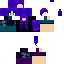Mal | Minecraft Skin