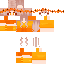 Mia (from cash and nico) | Minecraft Skin