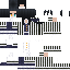 Obanai Iguro | Minecraft Skin